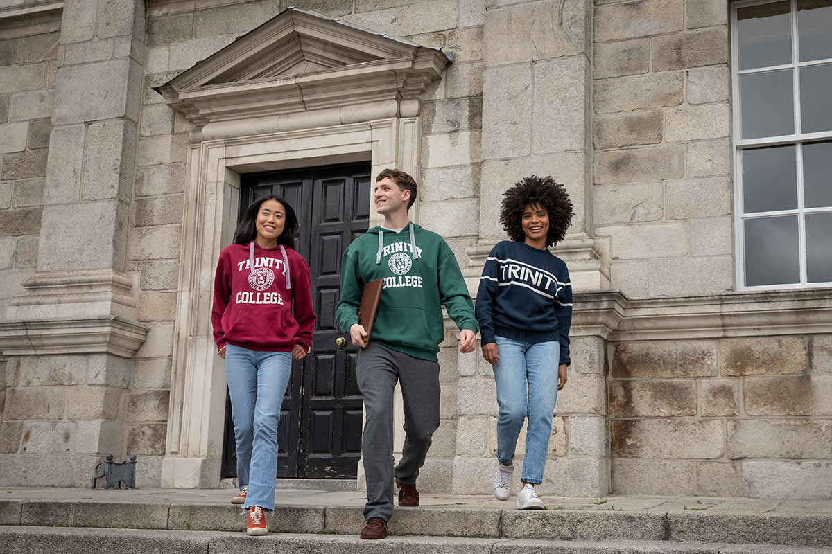College Wardrobe Essentials – Trinity Gift Shop