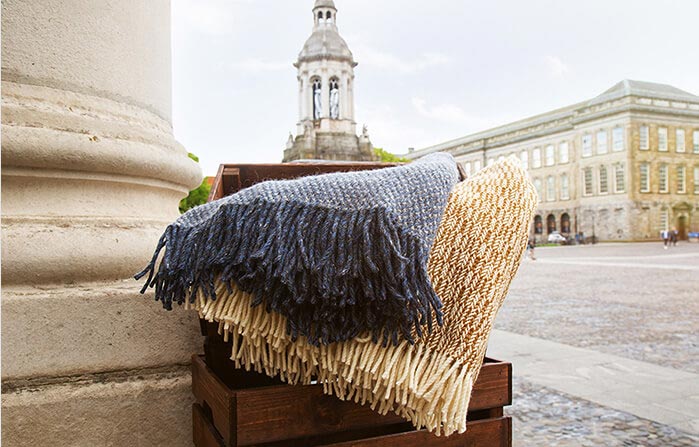 Irish Design Collection – Trinity Gift Shop