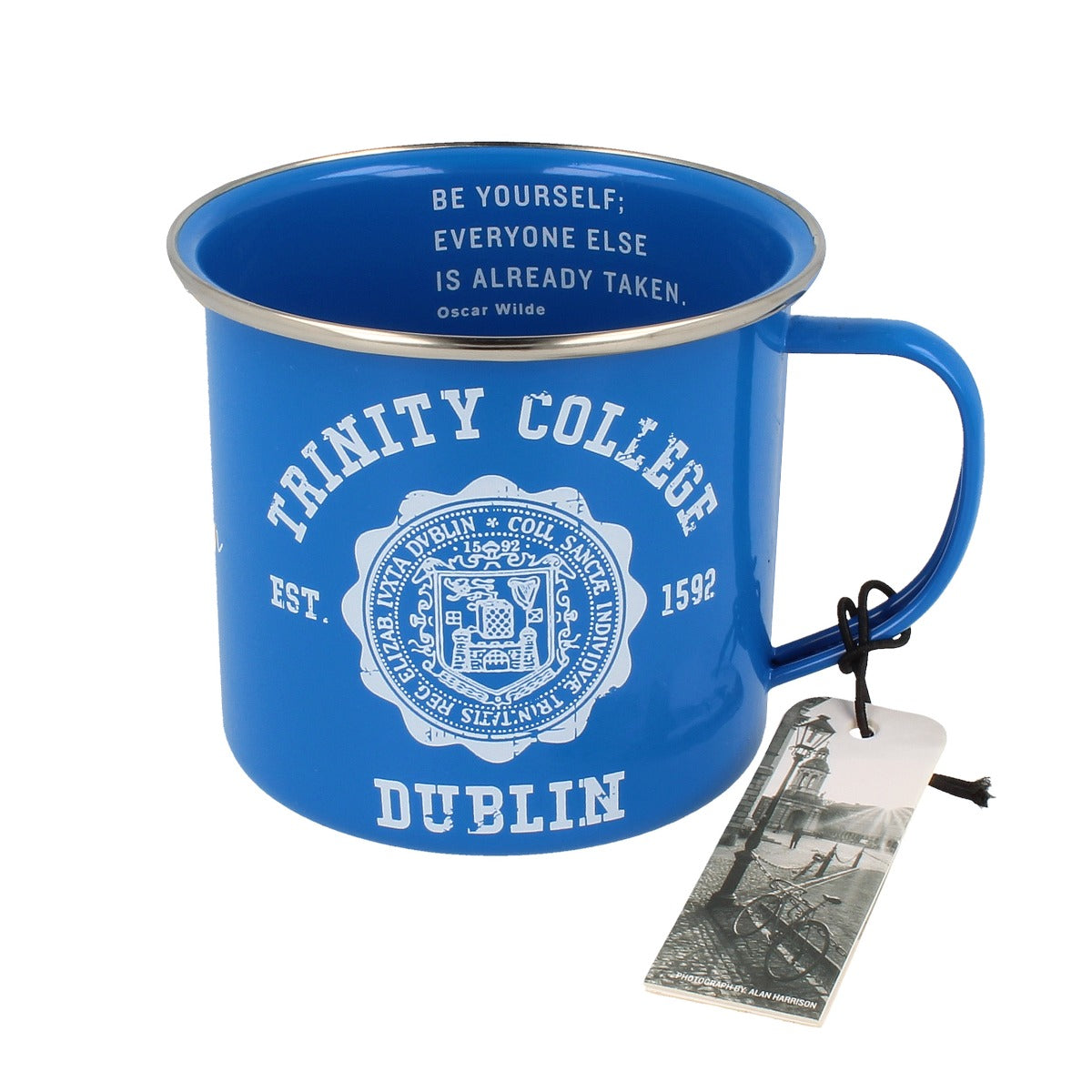 Official Trinity College Dublin Gift Shop – Trinity Gift Shop