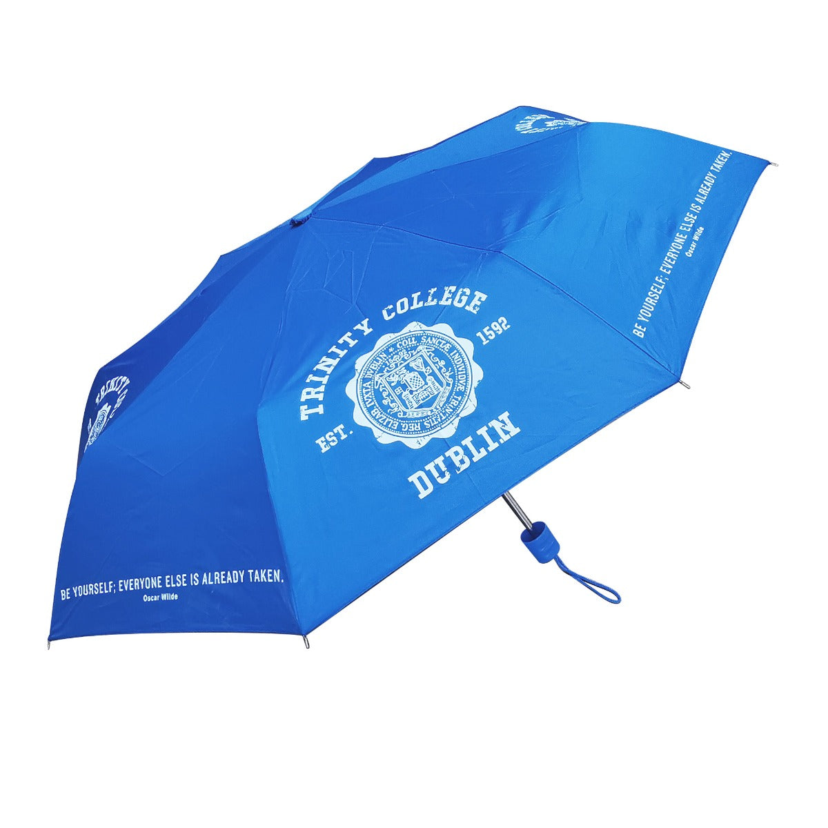Trinity College - Crest - Umbrella – Trinity Gift Shop