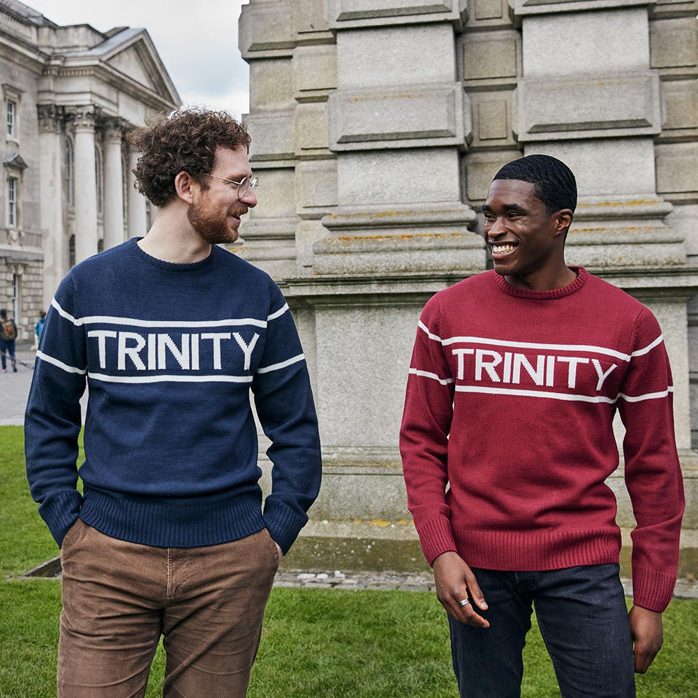 Trinity Gift Shop - Official Trinity College Dublin Gifts & Wear ...