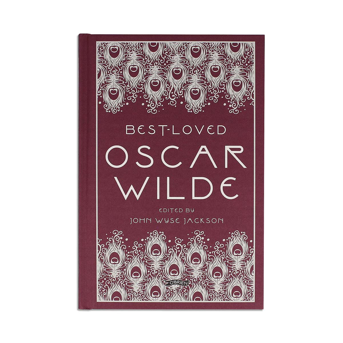Best-Loved Oscar Wilde by John Wyse Jackson – Trinity Gift Shop
