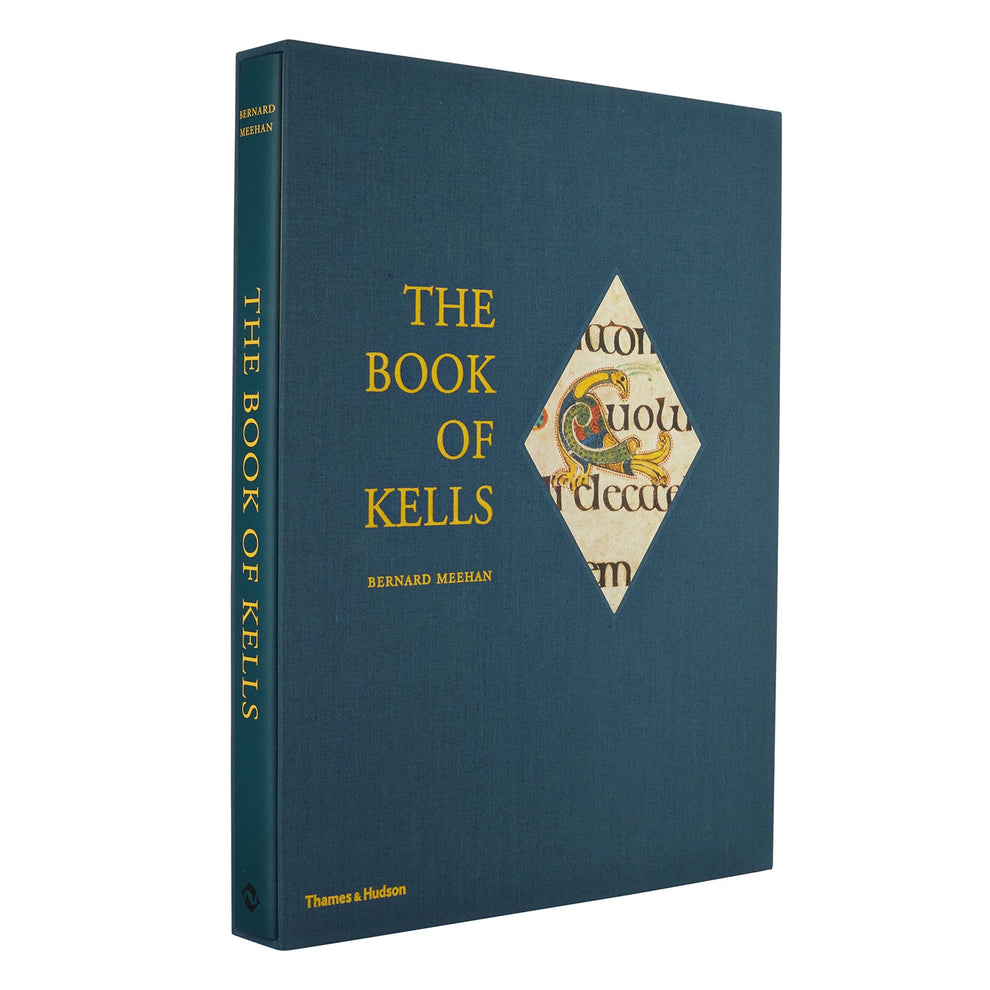 The Book Of Kells (Gift edition) Book – TrinityGift Shop